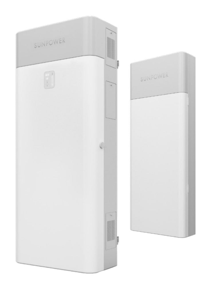 Las mejores baterías para placas solares | SunFields